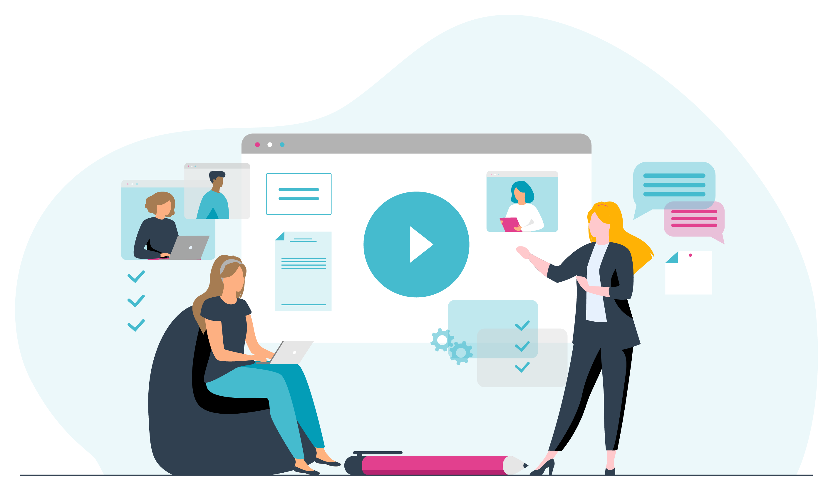 Ideagen CompliSpace | GRC Software Solutions